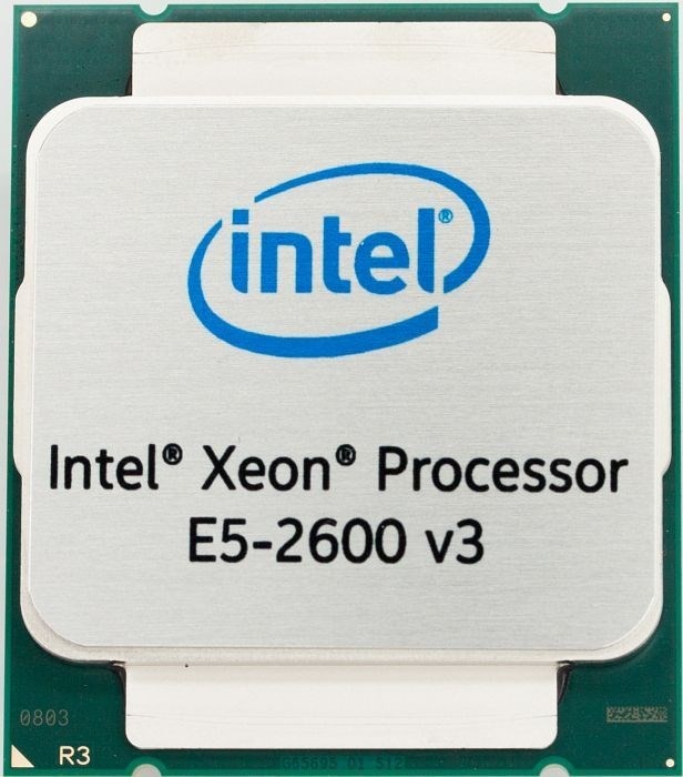 CPU INTEL XEON E5-2650 v3, LGA2011-3, 2.30 Ghz, 25M L3, 10/20 - MCS ...